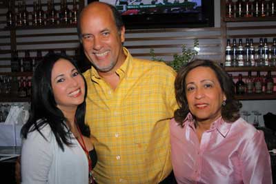 Magaly Toribio | BOHIONEWS