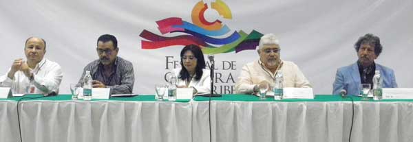 Viceministra Magaly Toribio resalta liderazgo turístico de RD - BOHIONEWS