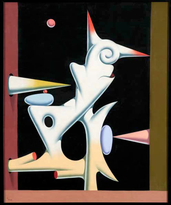 Fundación Patrimonio DGA expondrá obras dominicanas en Museo de las ...