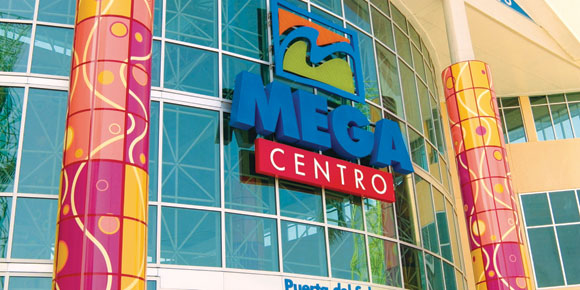 Megacentro, un mundo de diversión para la familia - BOHIONEWS