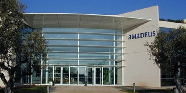 Amadeus ofrece una nueva generación de soluciones: Amadeus Agency ...