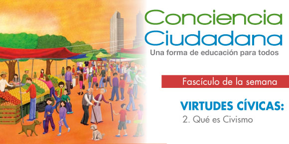 Qué es Civismo - BOHIONEWS