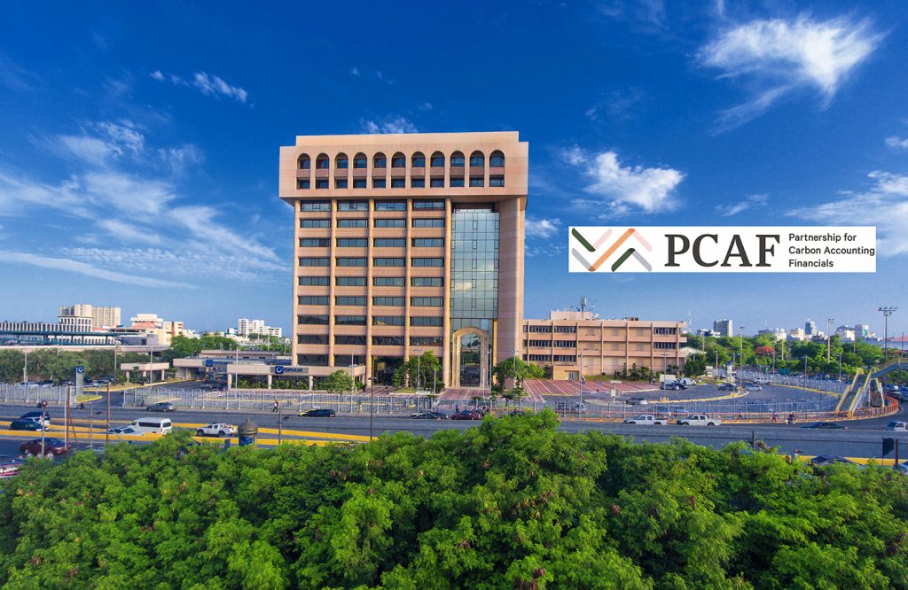 Popular se une a la Alianza para la Contabilidad del Carbono - BOHIONEWS