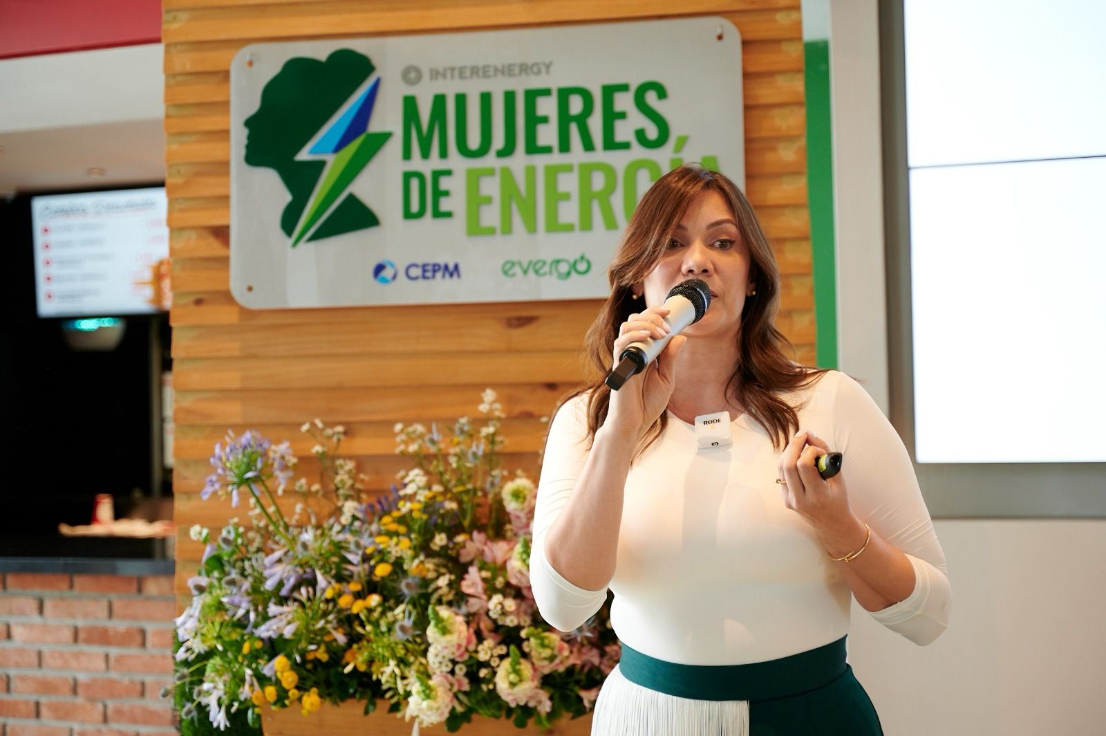 CEPM y Evergo continúan impulsando el liderazgo femenino en el sector ...